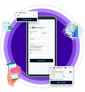 Digital Payments - Verify 365