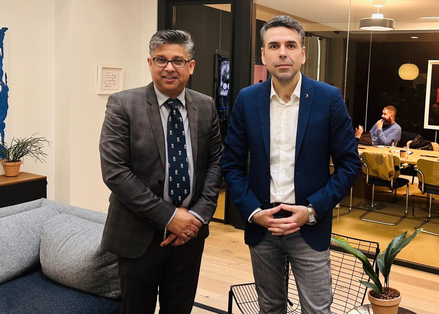 Law firm Harbans Singh & Co partners with Verify 365 for AML checks