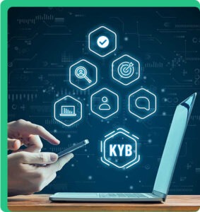 Verify 365 | Comprehensive KYB checks