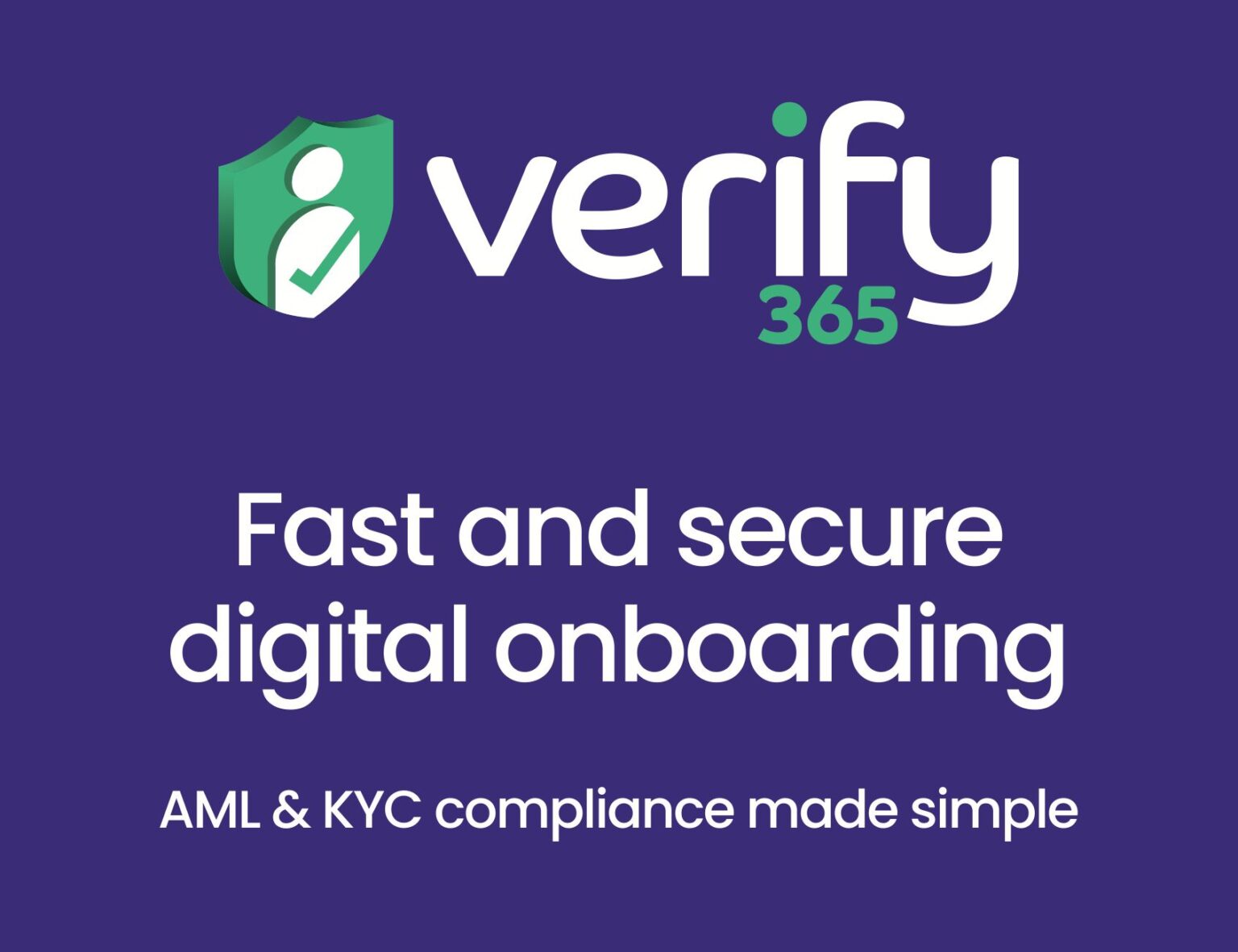 FAQs on Verify 365 Risk & Compliance Tech | Legal Sector