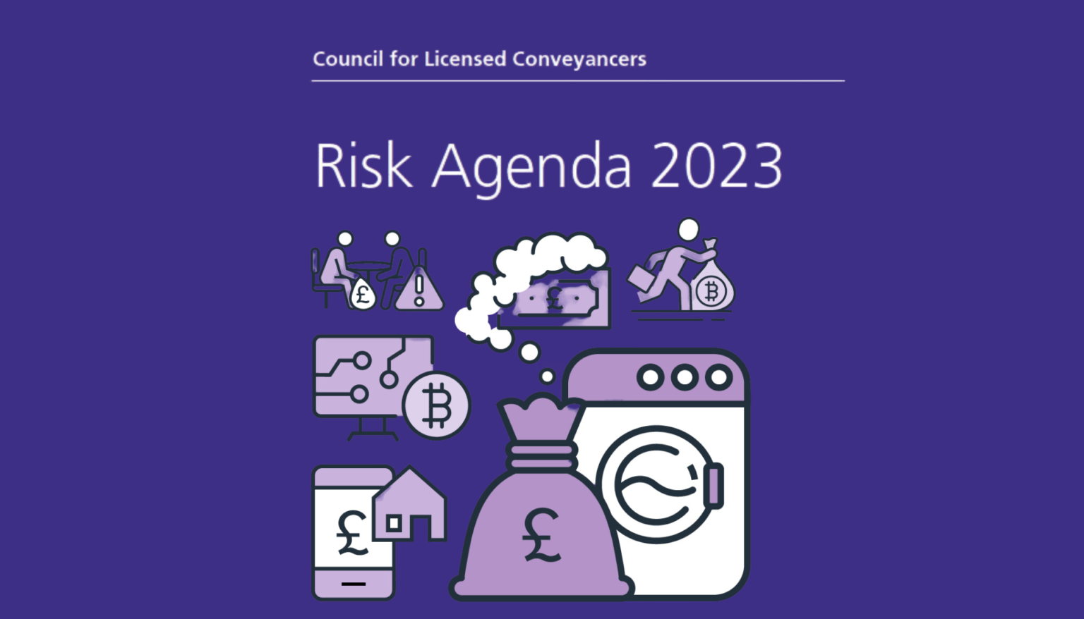 Risk Agenda 2023 CLC Summary 2023 - Verify 365