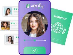 Identity Verification Solutions | Verify 365