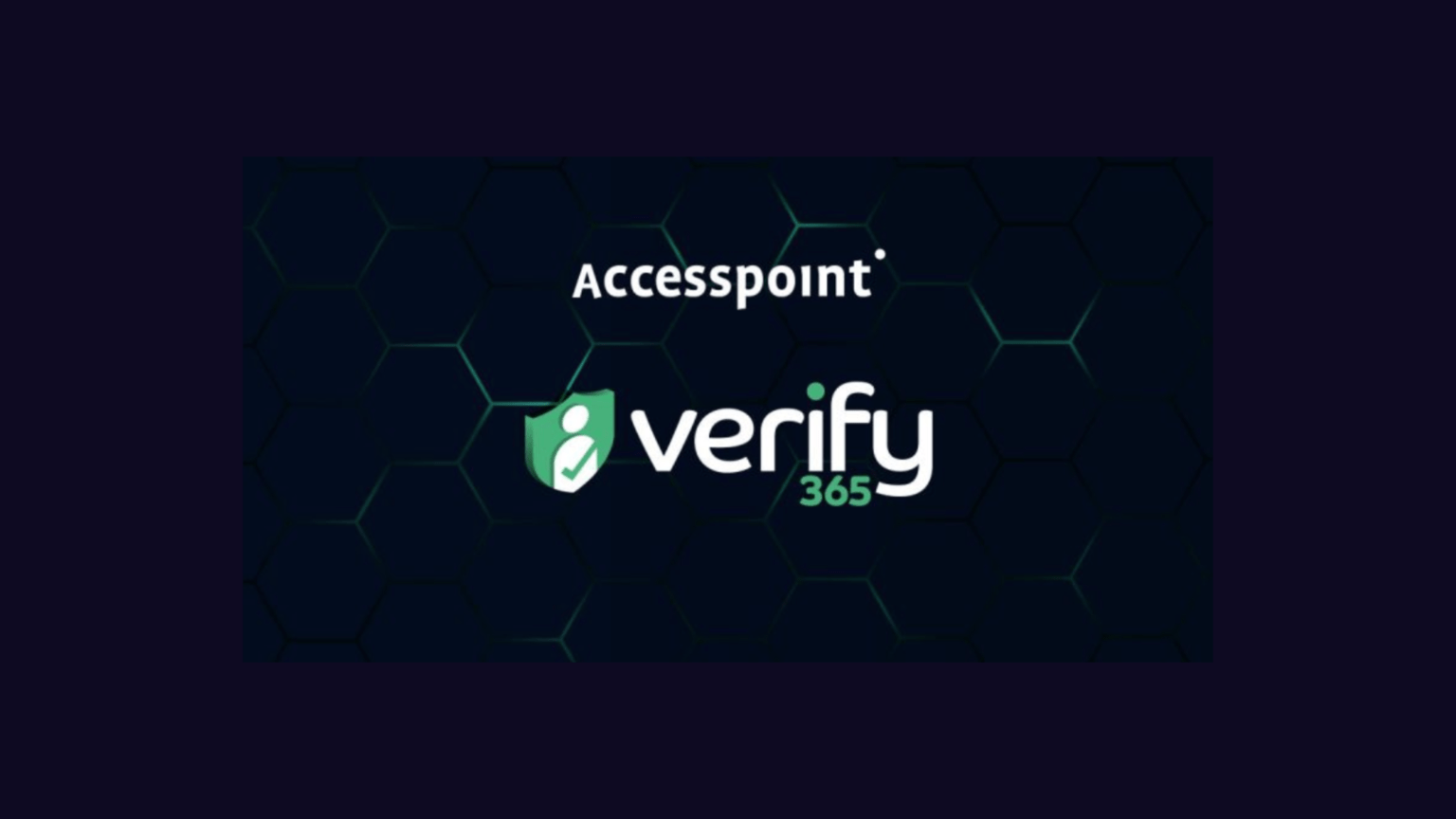 Verify 365 Sponsor at Access Point Innovators Forum 2023