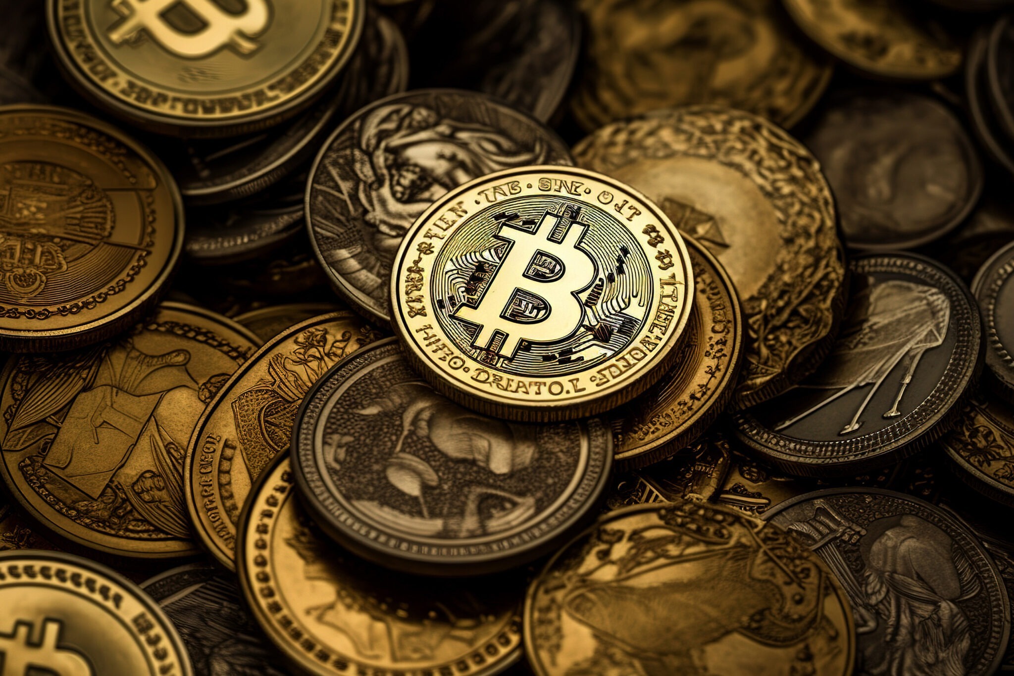 Historic £2bn Bitcoin Laundering Scheme Unravelled - Verify 365