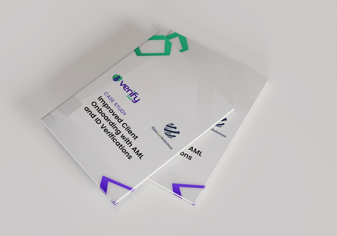 Elite Law Case Study Download - Verify 365