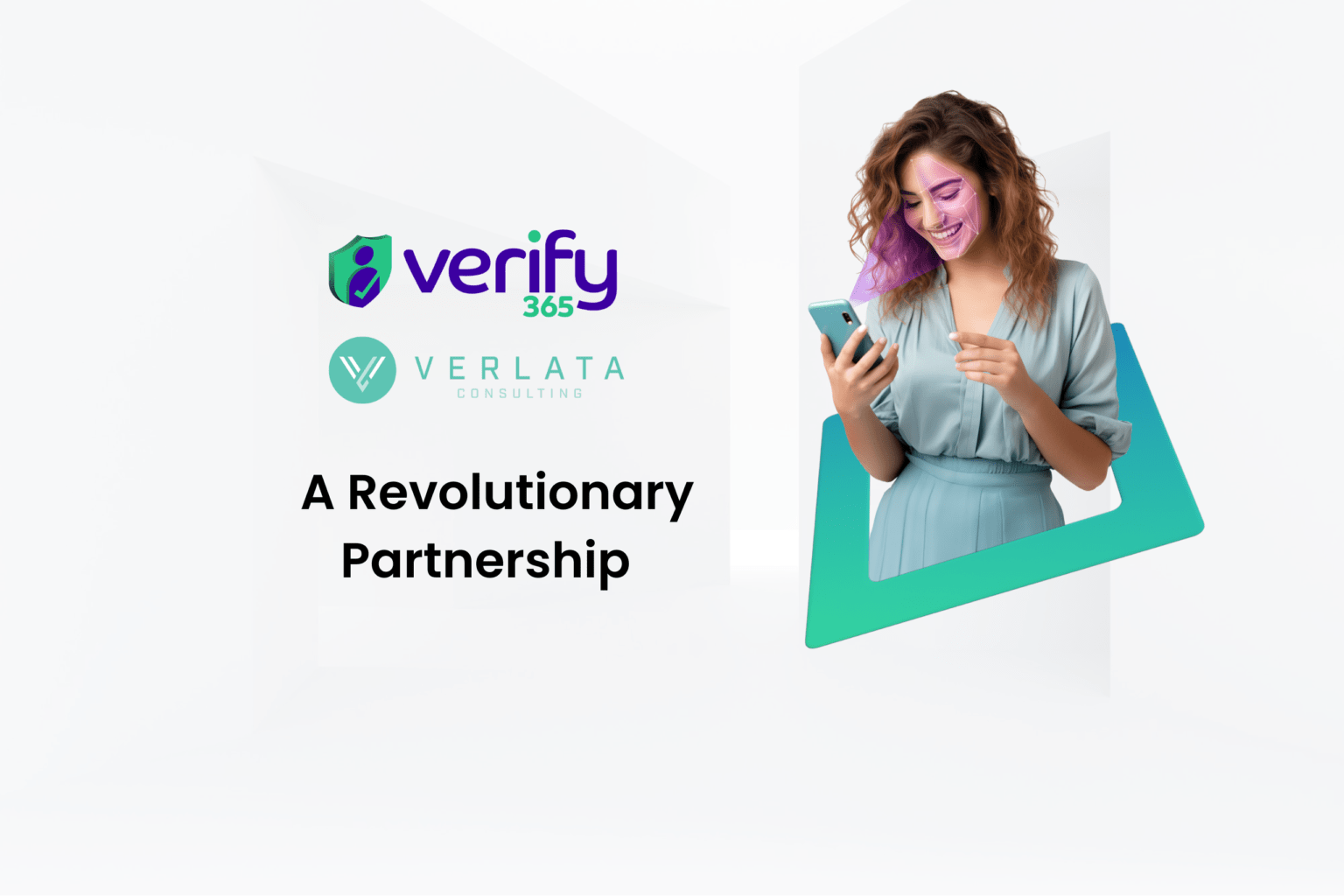 Verify 365 Announces Strategic Partnership with Verlata Consulting to ...