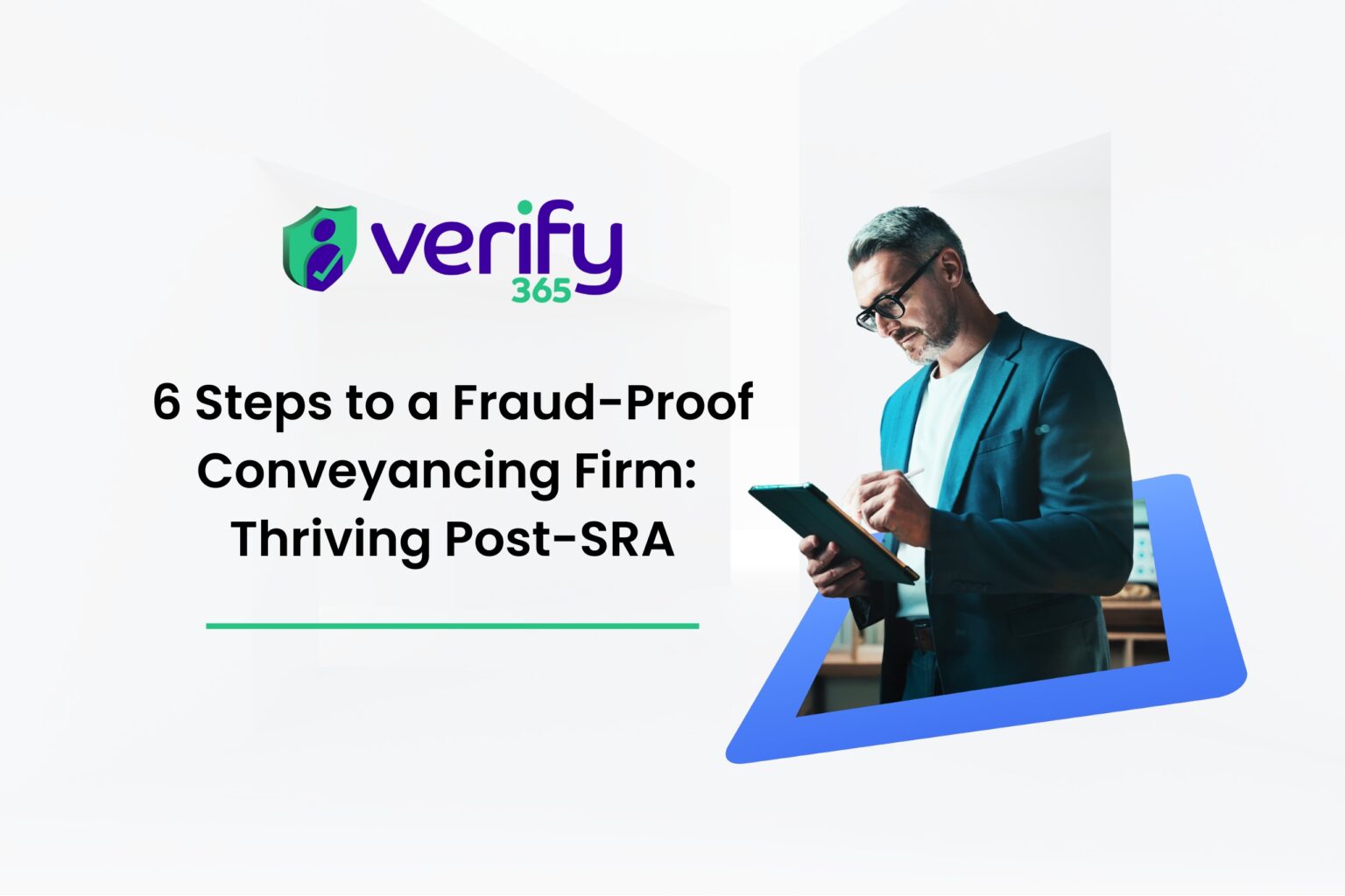 Enhancing Practice Management with Verify 365 and Actionstep - Verify 365