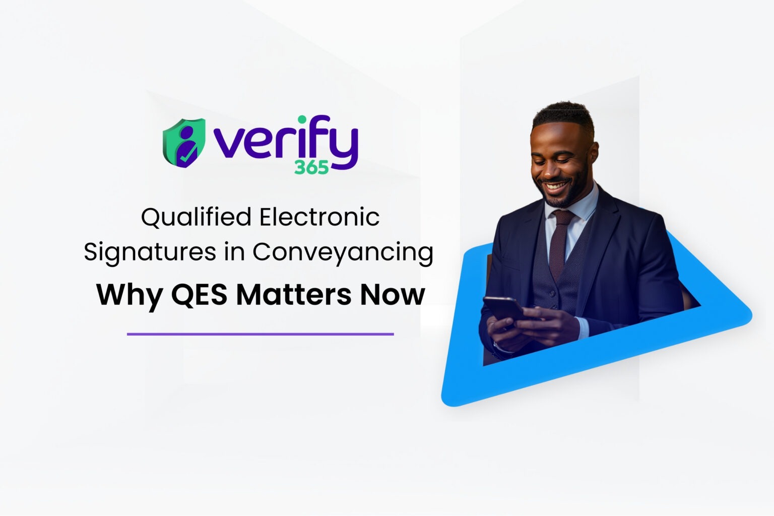 Achieving Seamless Conveyancing with Verify 365 | Actionstep